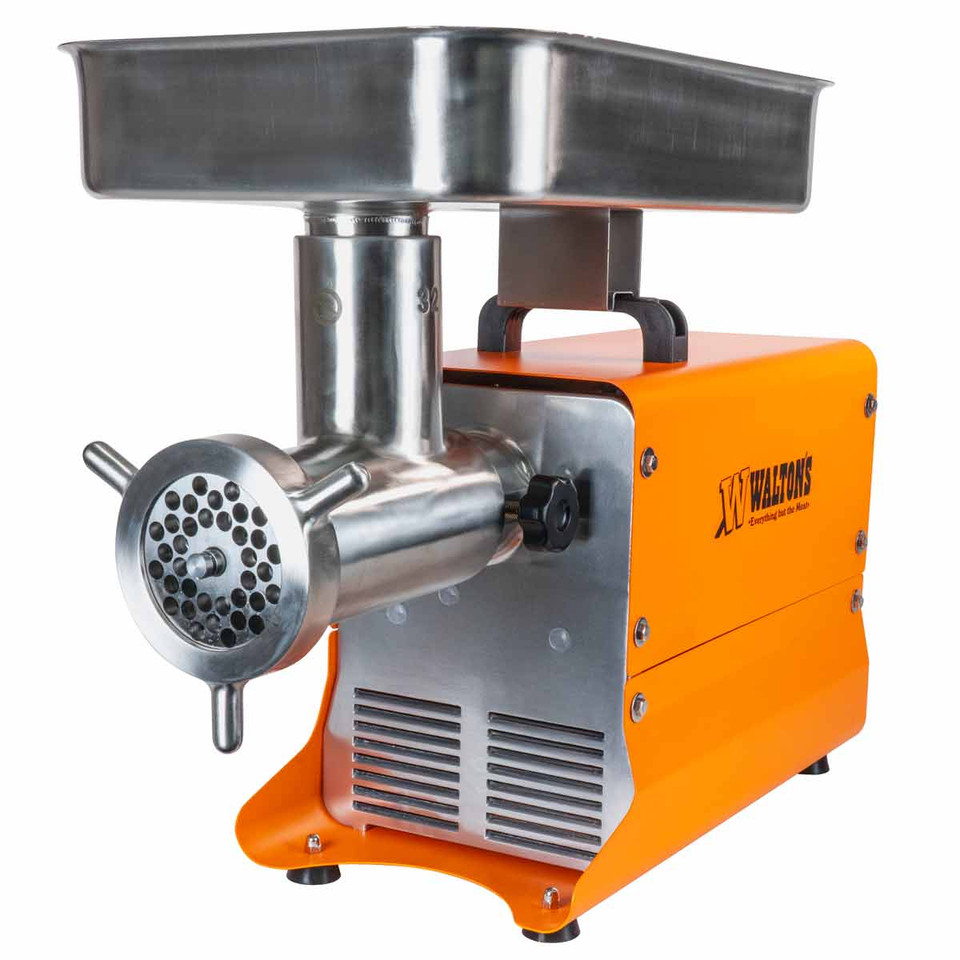 Meat Grinders | Commercial & Home Meat Grinding Equipment