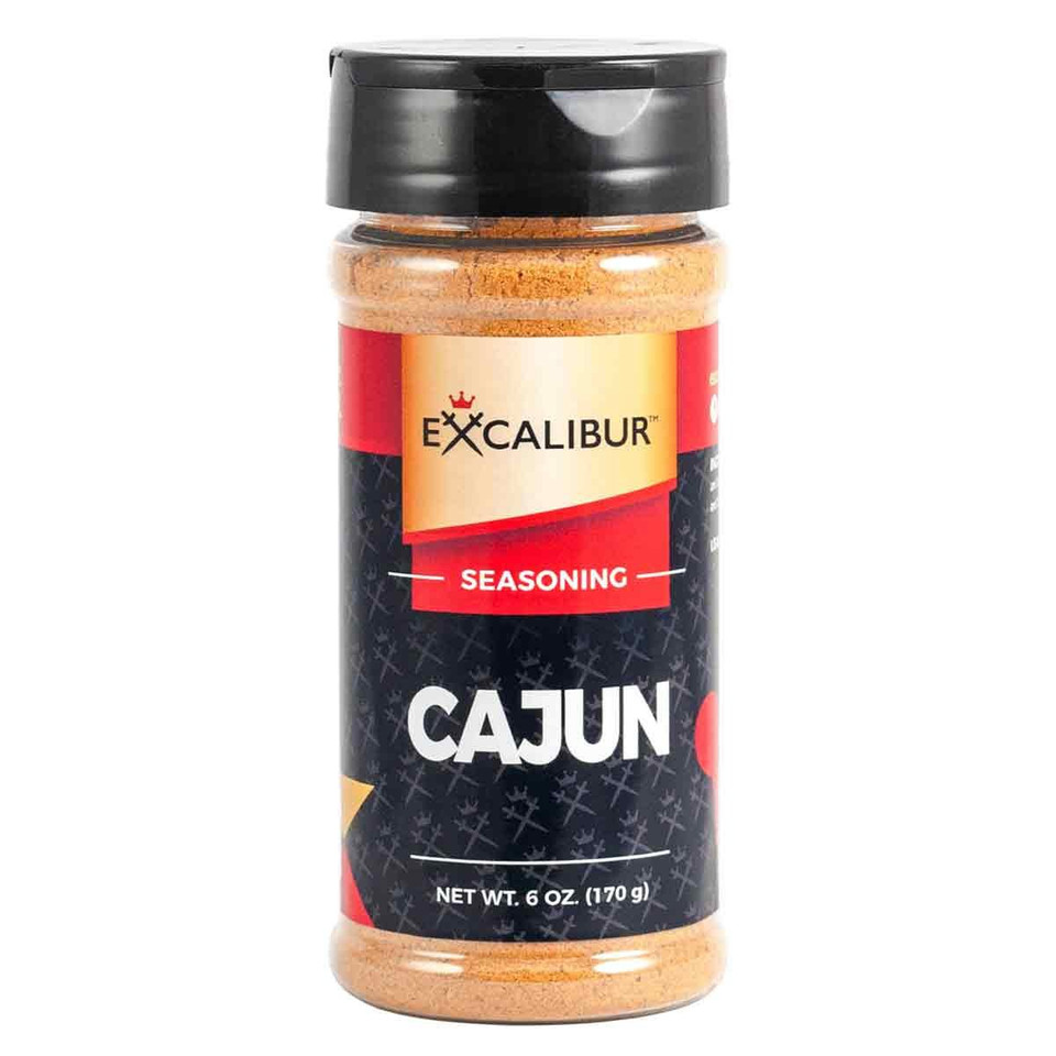 Captains Bay Seasoning