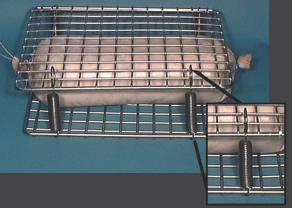 Ham Press