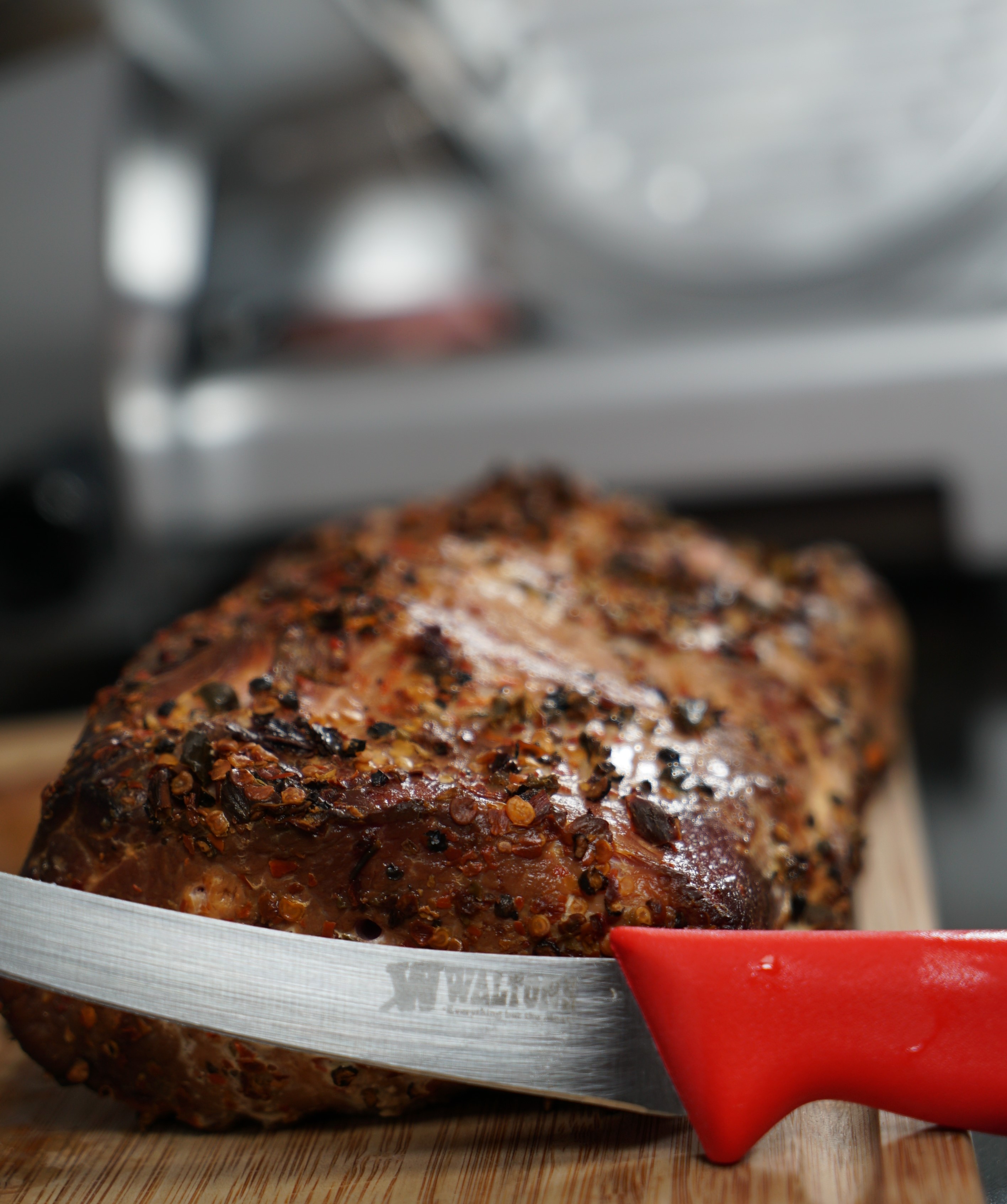 Health Benefits of Processing your Meat - Walton's