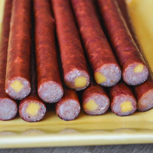 Mistakes made when making snack sticks - Walton's