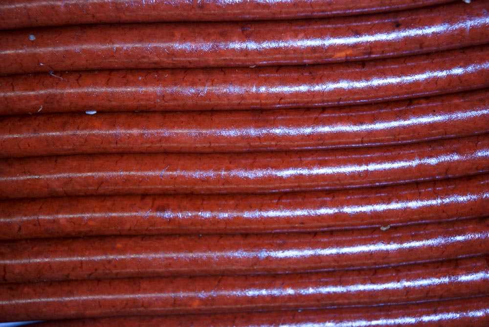 Advanced Snack Stick Processing - Walton's