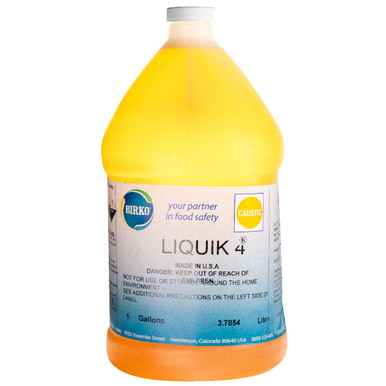 Liquik 4 Gallon - Walton's