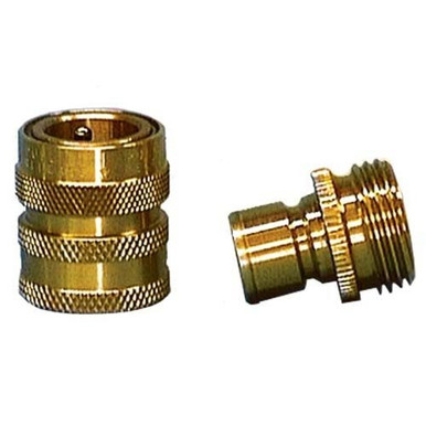 Quick Connector Set - Walton's
