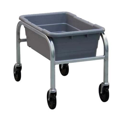 Single Lug Aluminum Dolly - Walton's