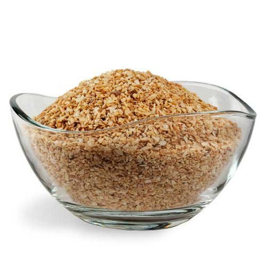Minced Garlic 5 lb. Bag