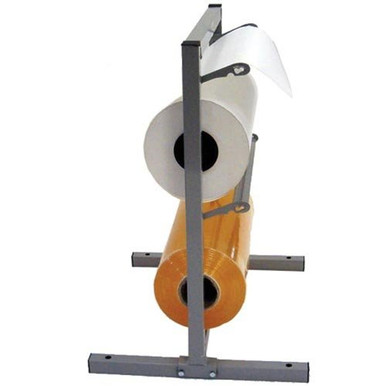 Double Paper Stand