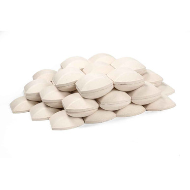 Gas Grill Ceramic Briquettes - Walton's