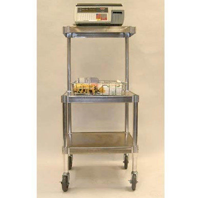 Scale Cart - Walton's