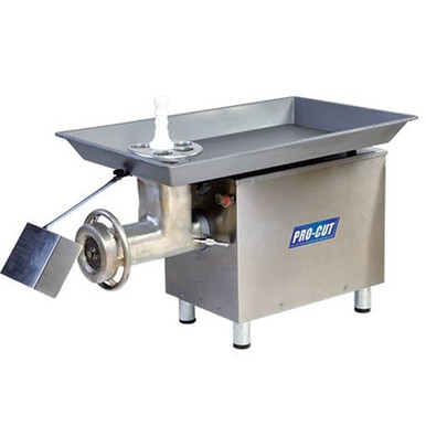 Pro-Cut #32 Meat Grinder - 3HP - 220V - 1 Phase - Walton's