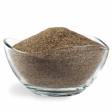 Black Pepper 35 Mesh 5 lb - Walton's