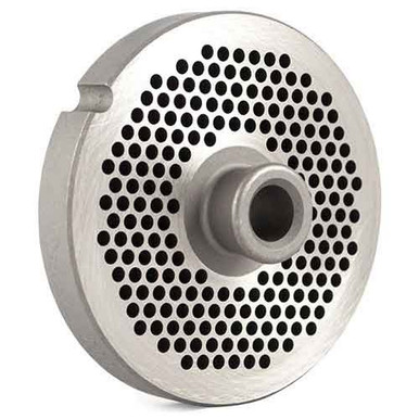 200 x 1/8 Tri. Plate - Walton's