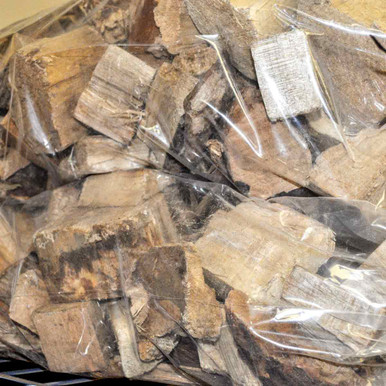 Walton's Wood Chunks