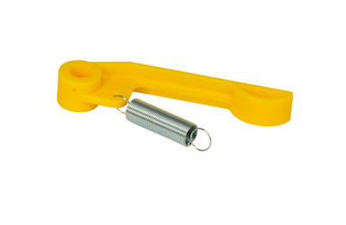 Pressure Spring & Holder - Walton's