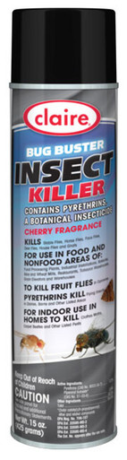 Bug Buster Insect Killer - Walton's