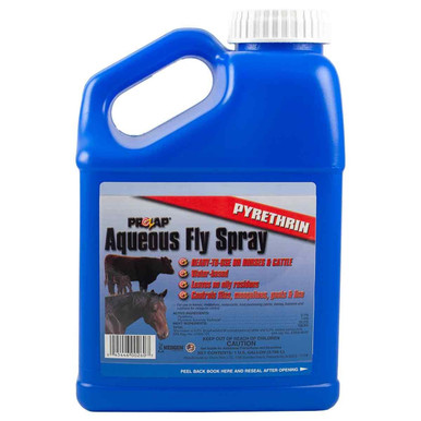 Aqueous Fly Spray - Walton's
