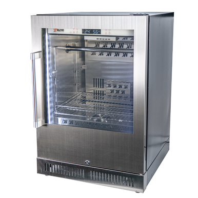 Waltons 135L Drying Cabinet with Humidity Control
