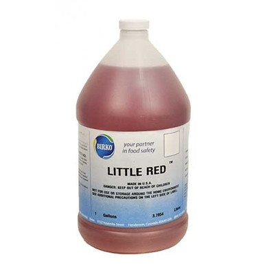 Little Red Hand Soap - Walton's