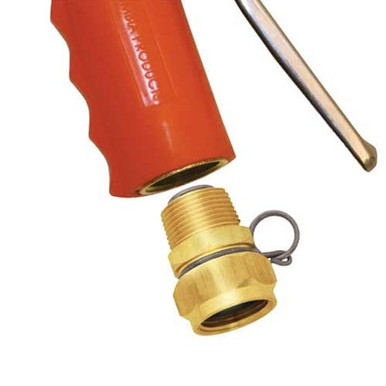 Industrial Spray Nozzle Swivel Adapter - Walton's