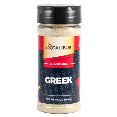 Authentic Greek Seasoning