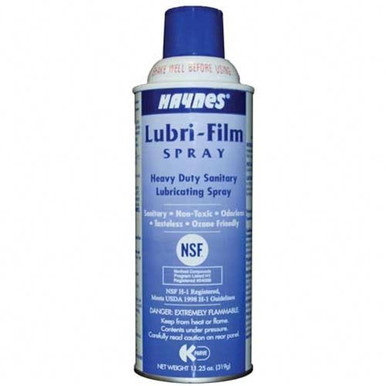 Lubri-Film Lubricating Spray (11.25 oz. can)