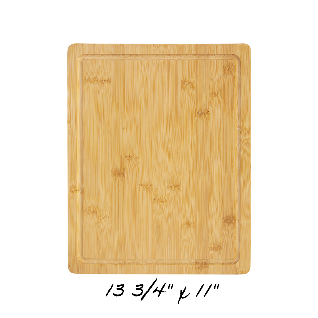 HANDWRITTEN RECIPE BOARD