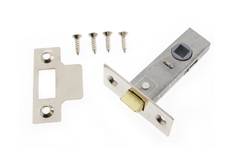 Tubular Mortice Latches