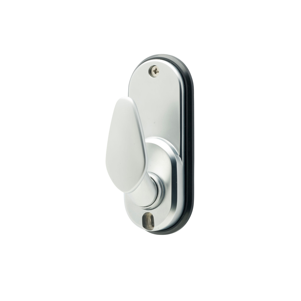 Compact Door Lock