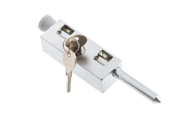 Multi-purpose Door Bolts