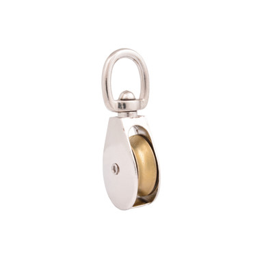 Single Pulley