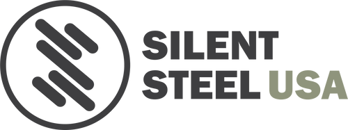 Buy Premium Suppressors | Silent Steel USA