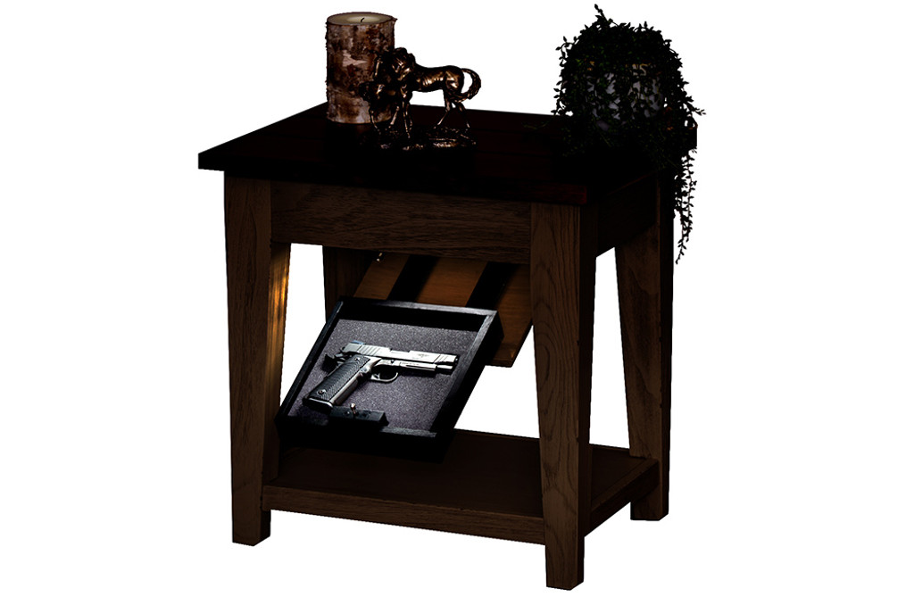 The LIMITED EDITION Tactical Table