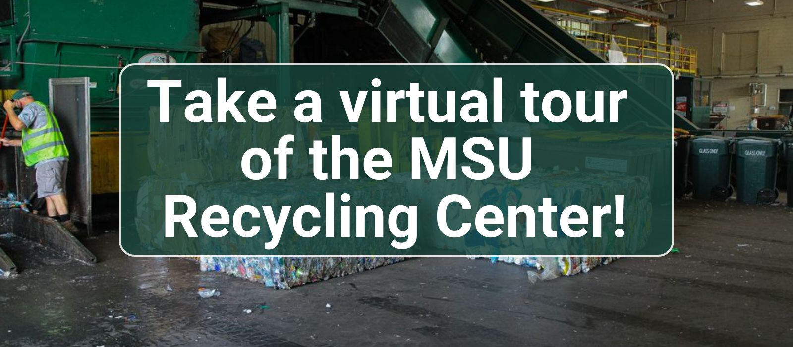 MSU Recycling