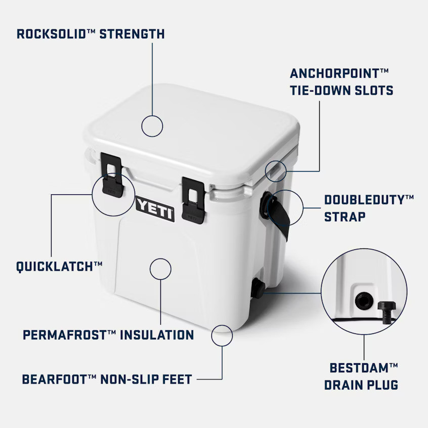 Roadie 24 Hard Cooler