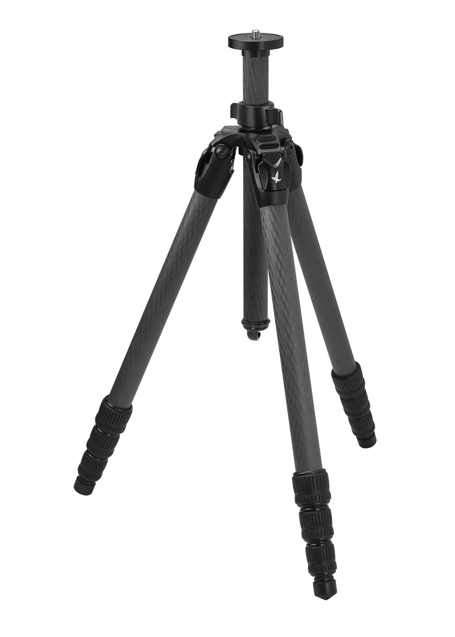 Compact Carbon Tripod Kit - Broken Arrow Outfitters
