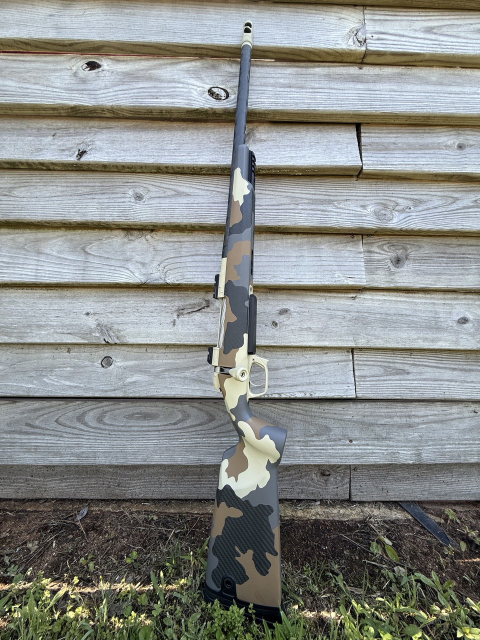 Magnus Ti 300 - Broken Arrow Outfitters