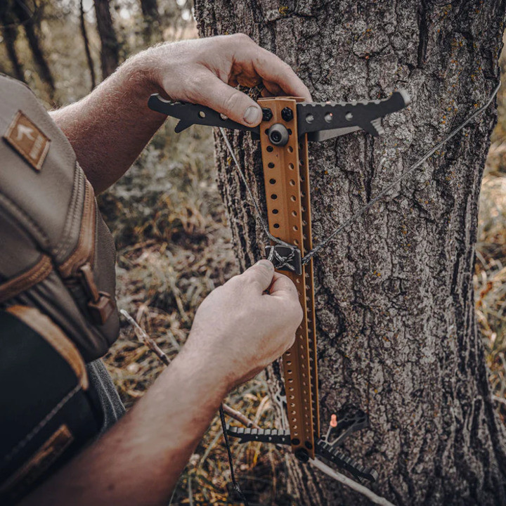 Skeletors Climbing Sticks - Broken Arrow Outfitters
