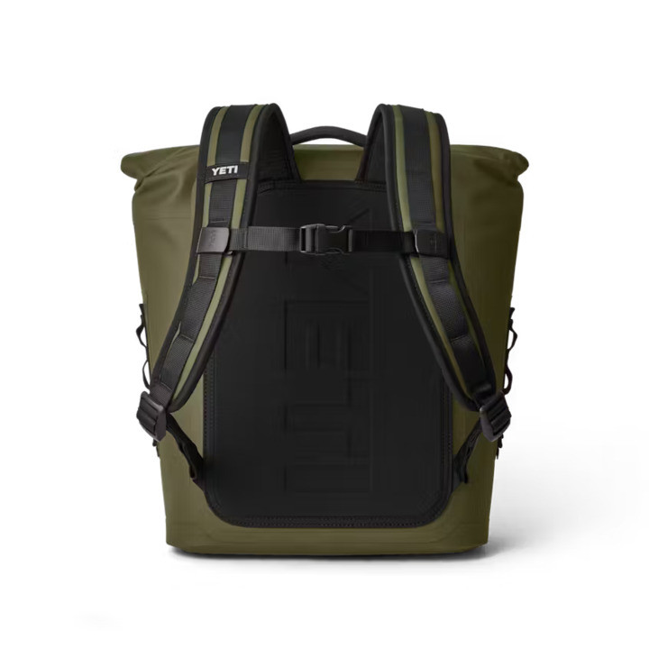 M12 Backpack Soft Cooler - Broken Arrow Outfitters