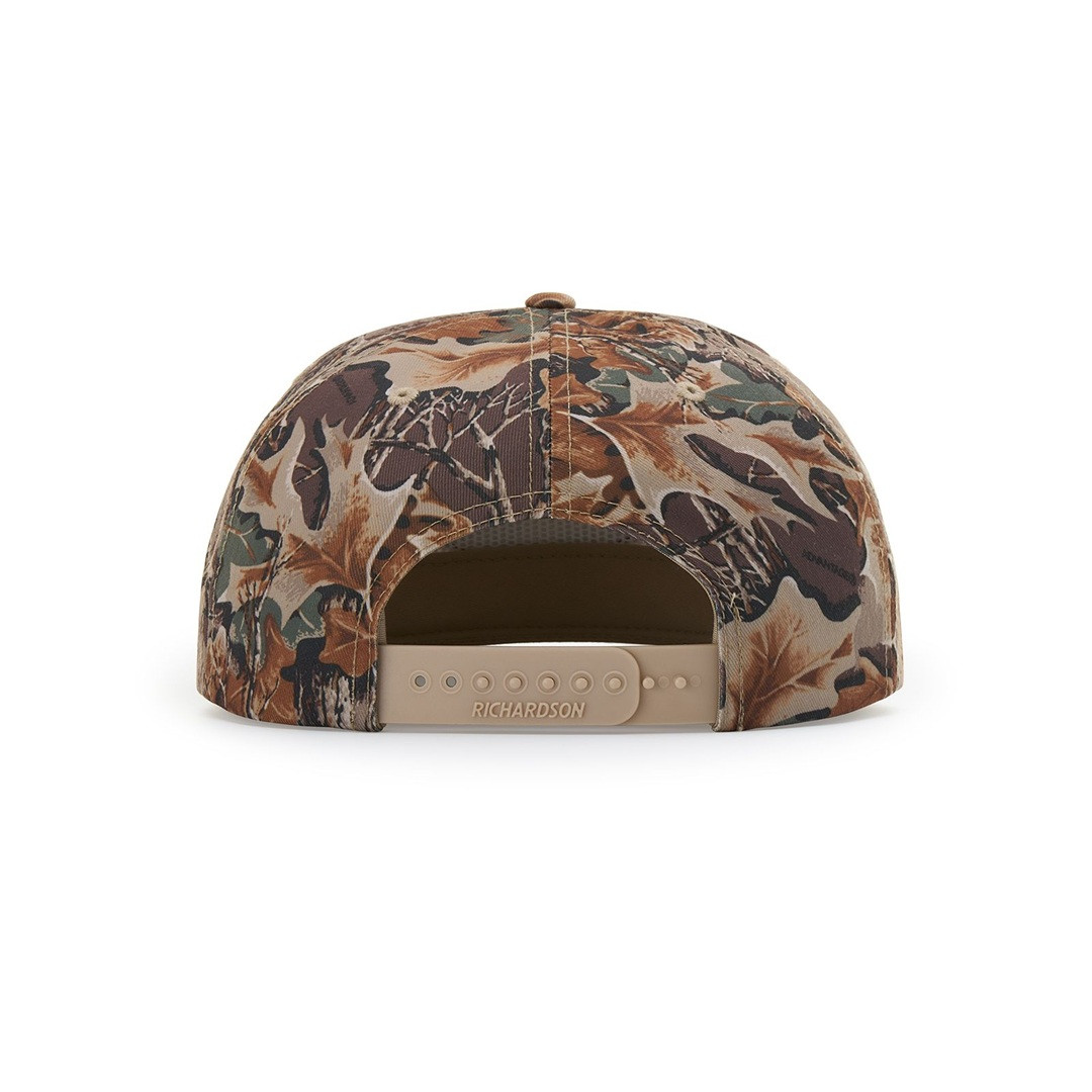 The Ryan Hat - Broken Arrow Outfitters