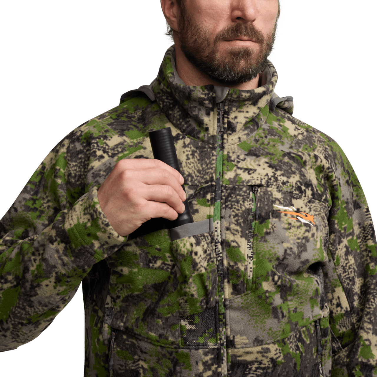 Stratus Jacket 2.0