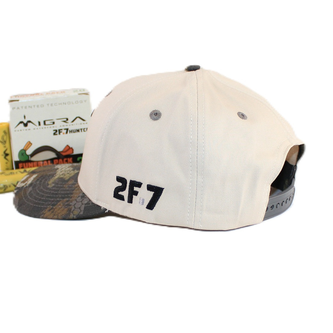 2F.7 Hunt Duck Hat