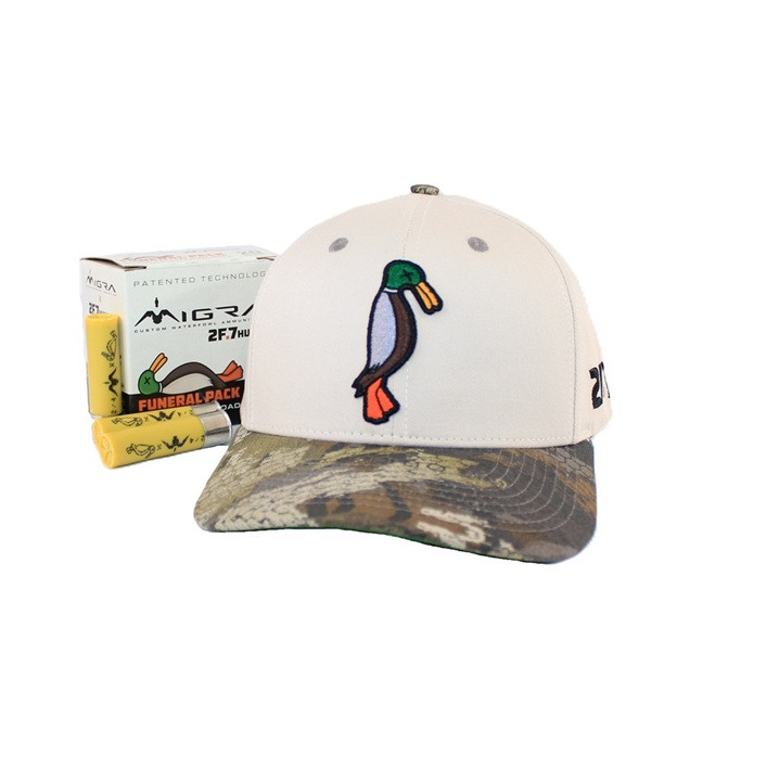 2F.7 Hunt Duck Hat