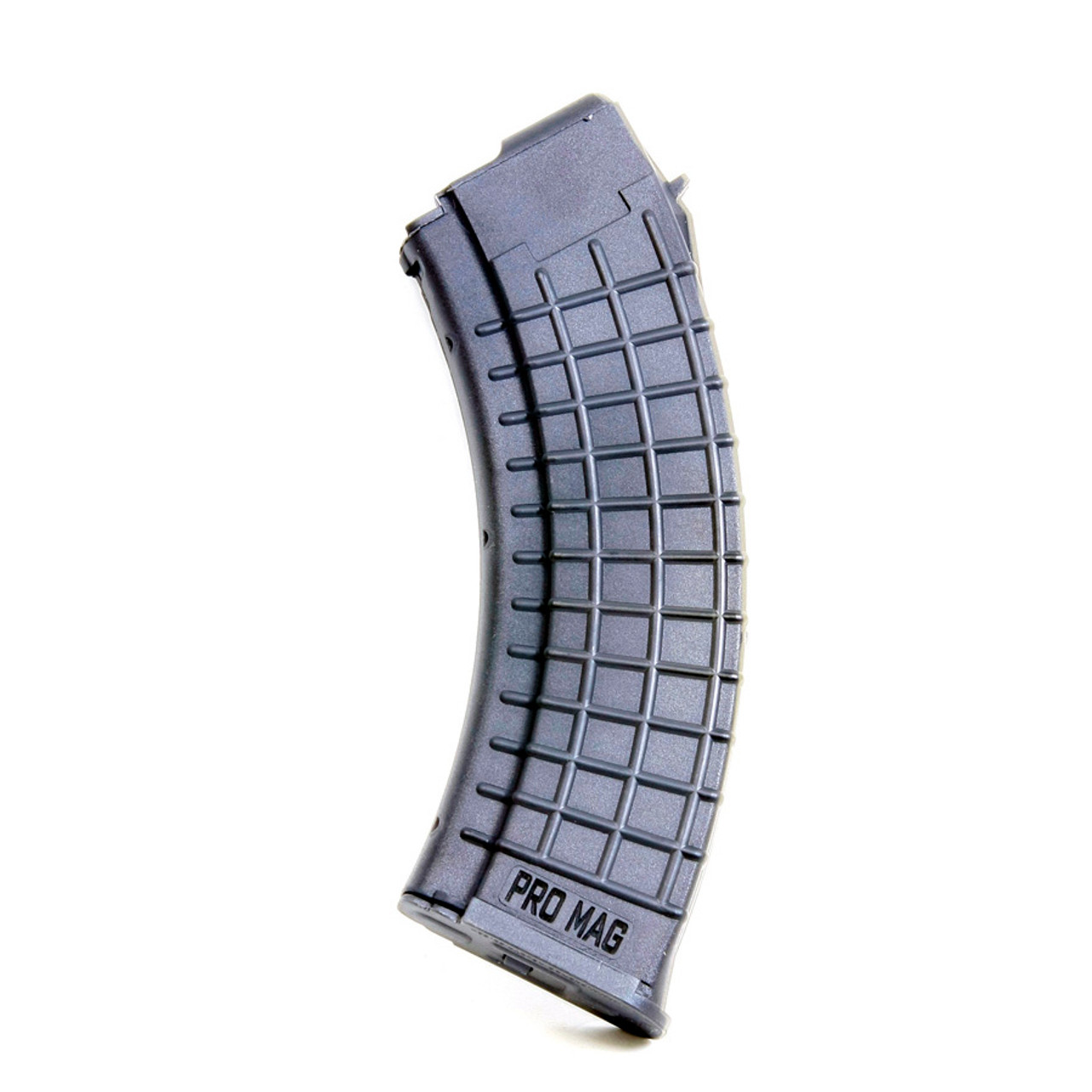 AK-47 (30) Rd - Black Polymer Magazine