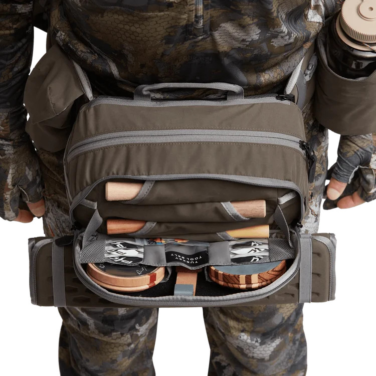 Turkey Tool Belt