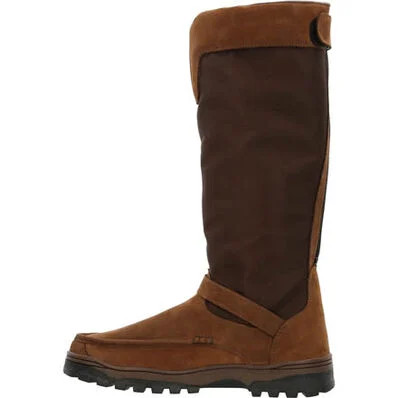 Outback GORE-TEX Waterproof Snake Boot