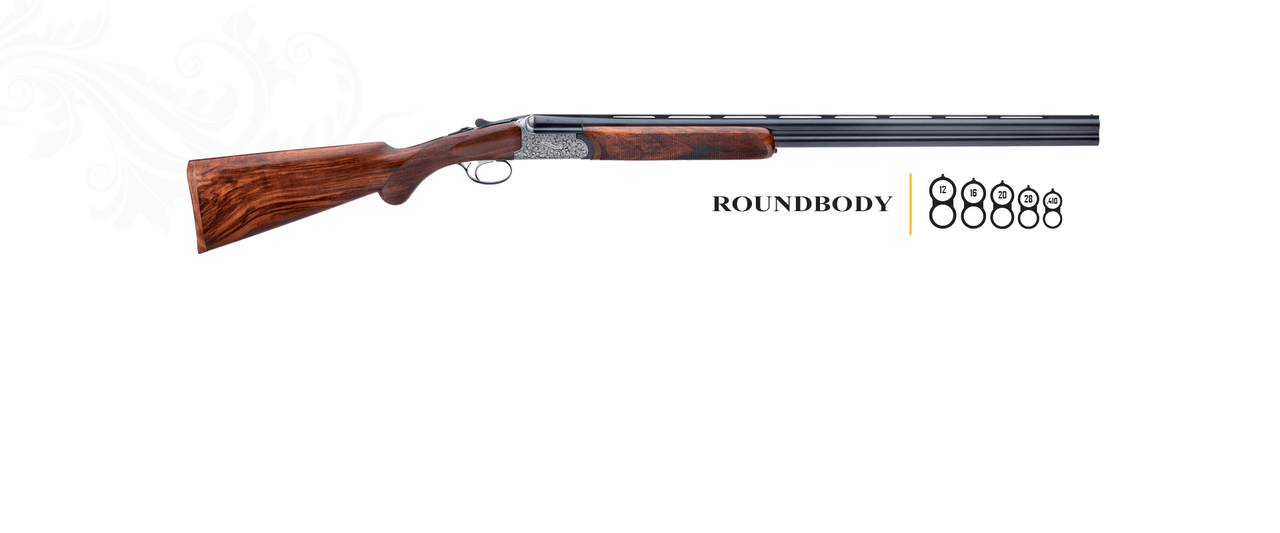 Round Body EM
