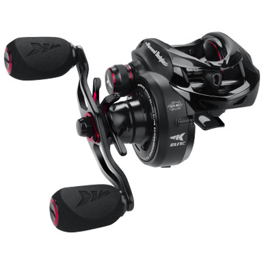 Speed Demon Elite Baitcasting Reel - Broken Arrow Outfitters