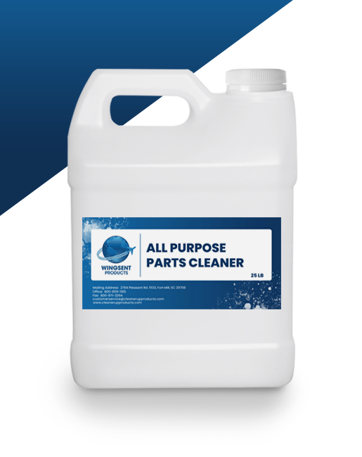 All Purpose Parts Cleaner