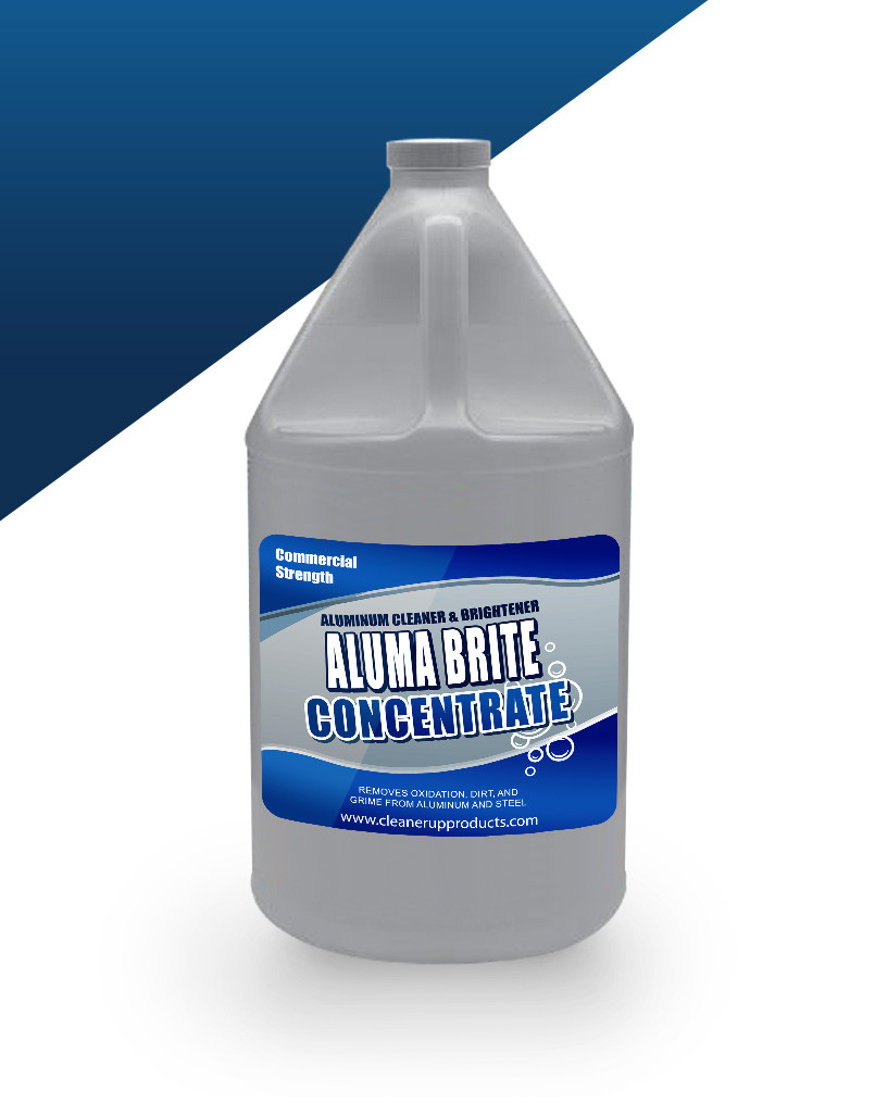 Aluma Brite Concentrate