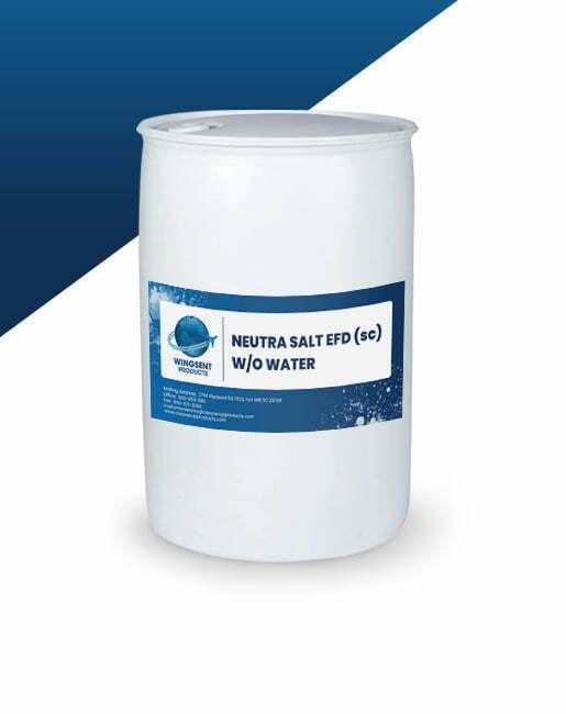 Neutra Salt EFD